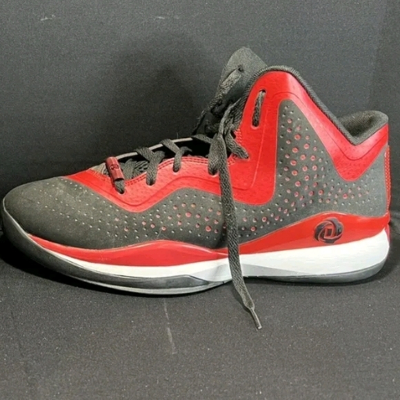 adidas | Shoes | Adidas Derrick Rose 773 Sprint Frame Basketball Shoes ...